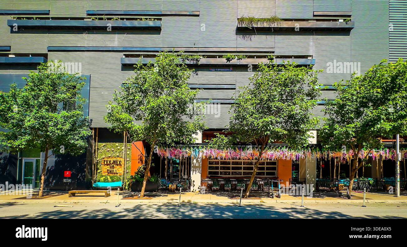 Mexican bar hi-res stock photography and images - Alamy