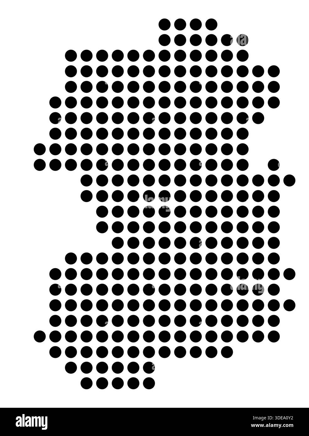 Zielona gora poland Black and White Stock Photos & Images - Alamy