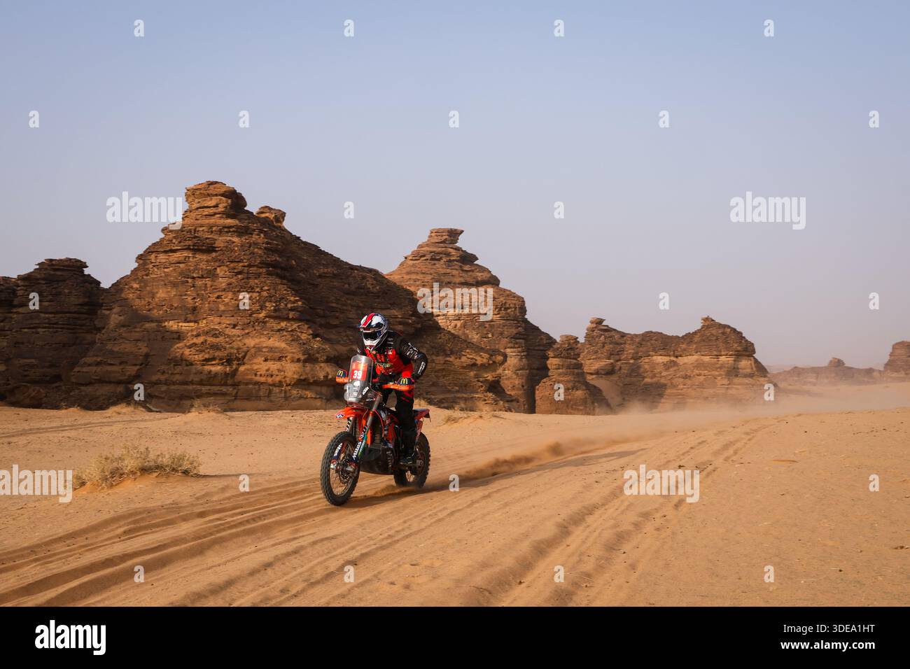 39 MELOT Benjamin (fra), Esprit KTM, KTM, Rallye 2, FIM W2RC, action ...