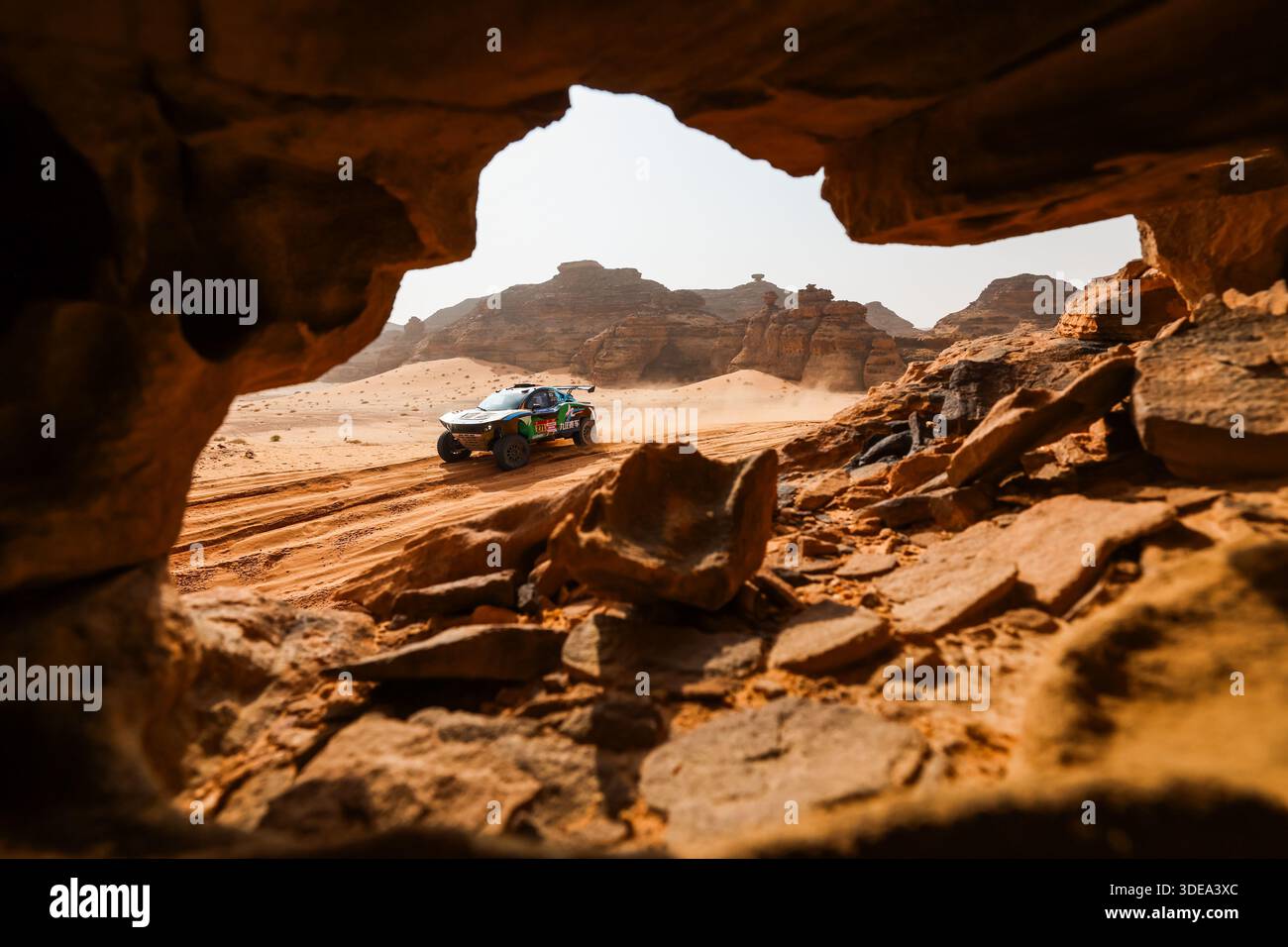 271 FAN Gaoxiang (chn), ZHAO Kai (chn), JJ Sport, JJ Sport, Ultimate, action during the Stage 3 ...