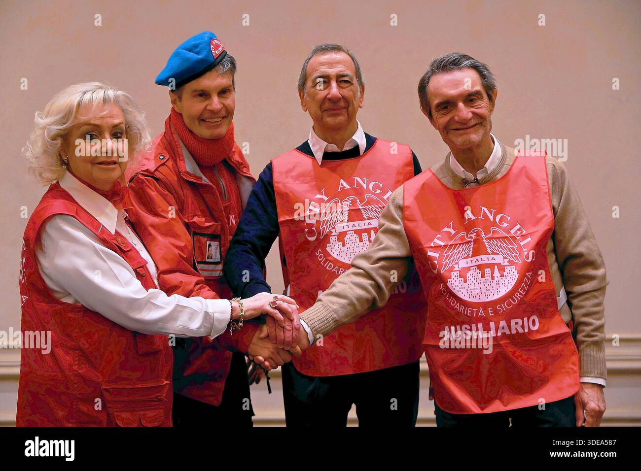 MILAN - Hotel Principe di Savoia, Piazza Repubblica 17 City Angels ...