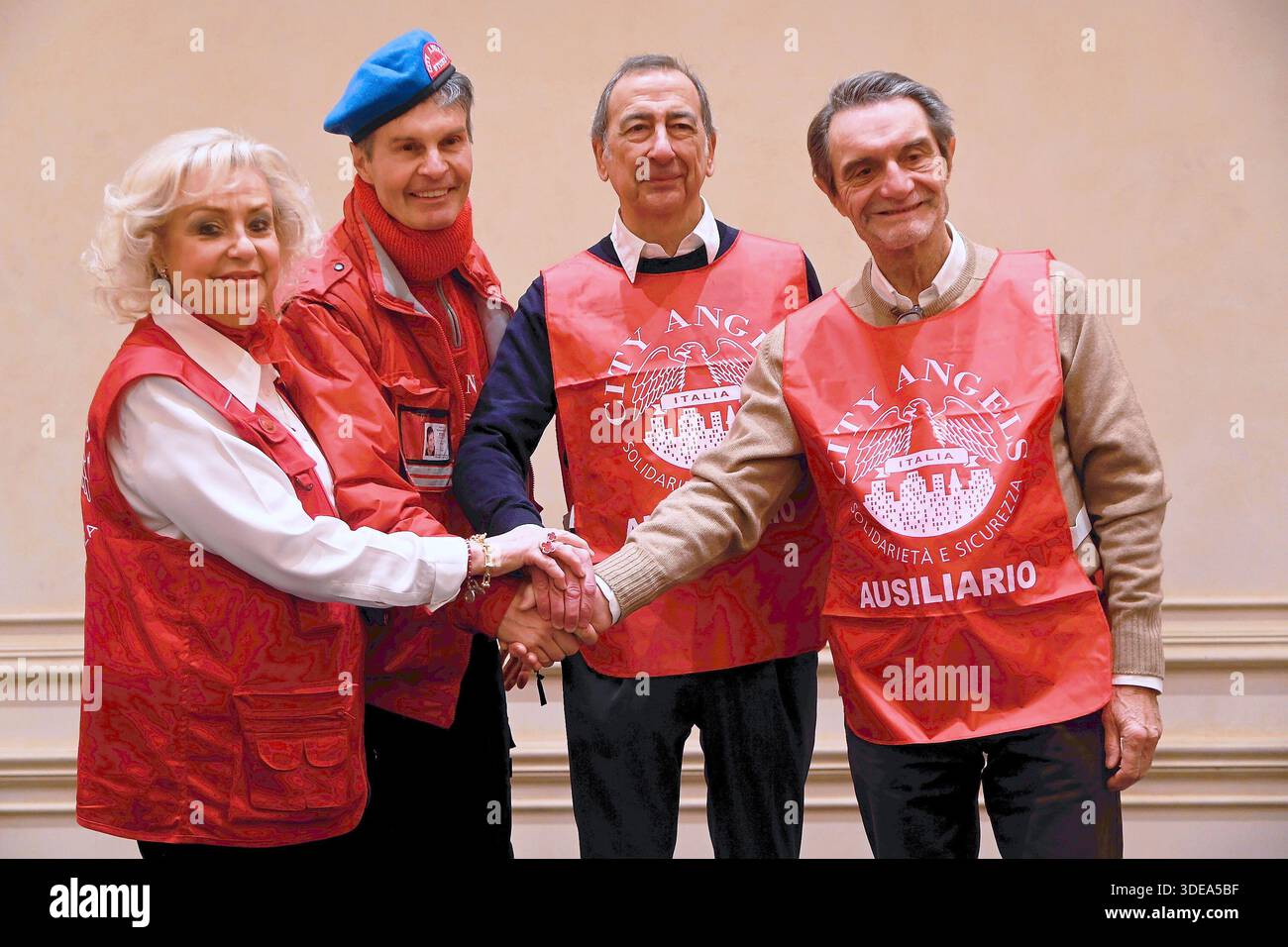 MILAN - Hotel Principe di Savoia, Piazza Repubblica 17 City Angels ...