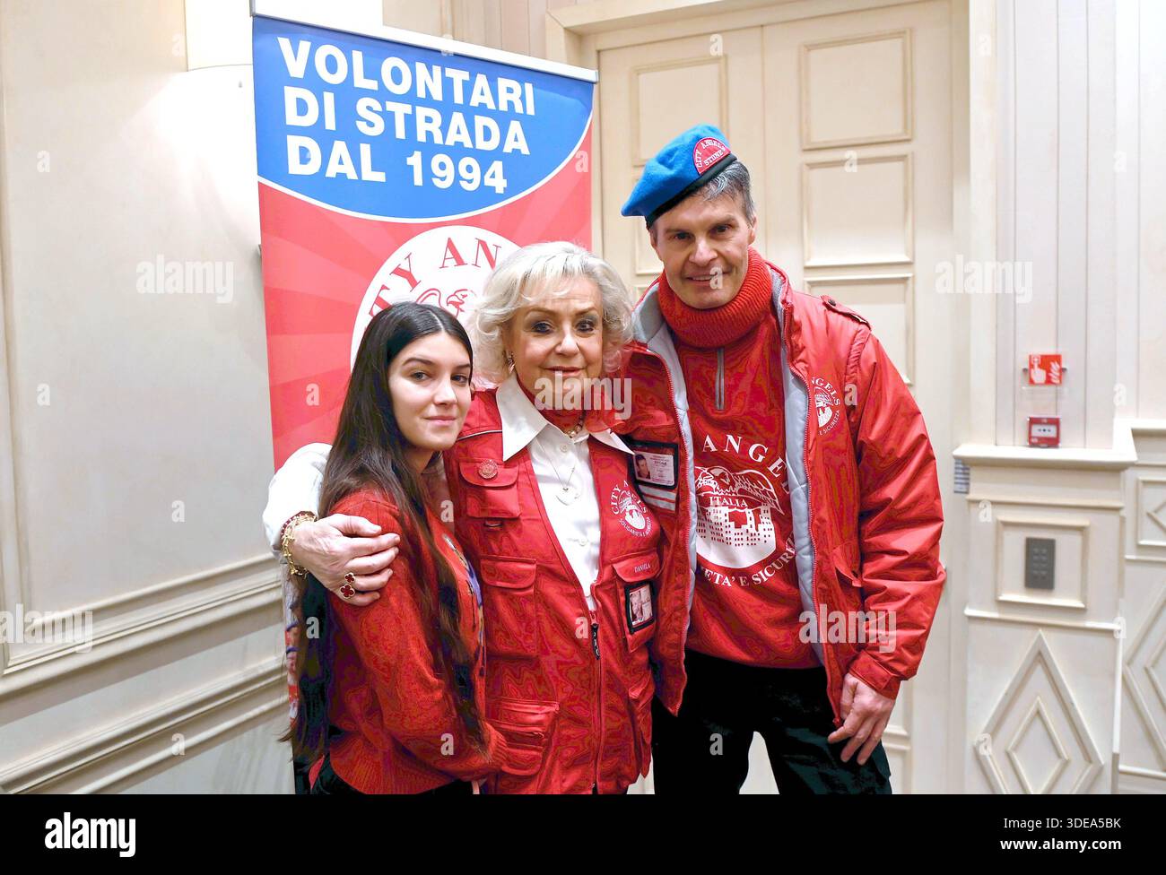 MILAN - Hotel Principe di Savoia, Piazza Repubblica 17 City Angels ...