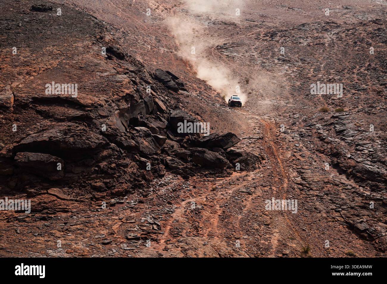 203 QUINTERO Seth (usa), SHORT Andrew (usa), Toyota Gazoo Racing W2RC ...