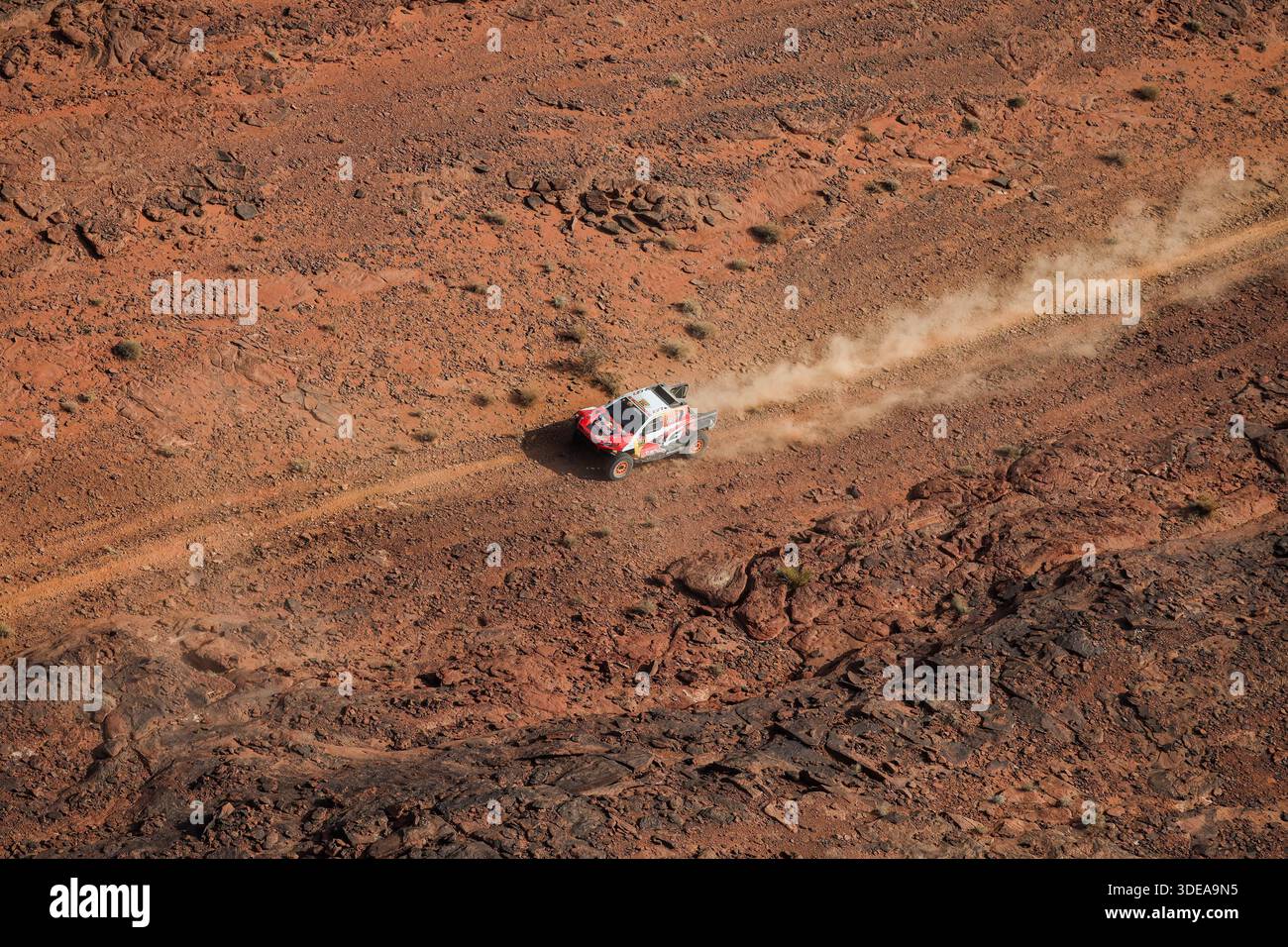 203 QUINTERO Seth (usa), SHORT Andrew (usa), Toyota Gazoo Racing W2RC ...
