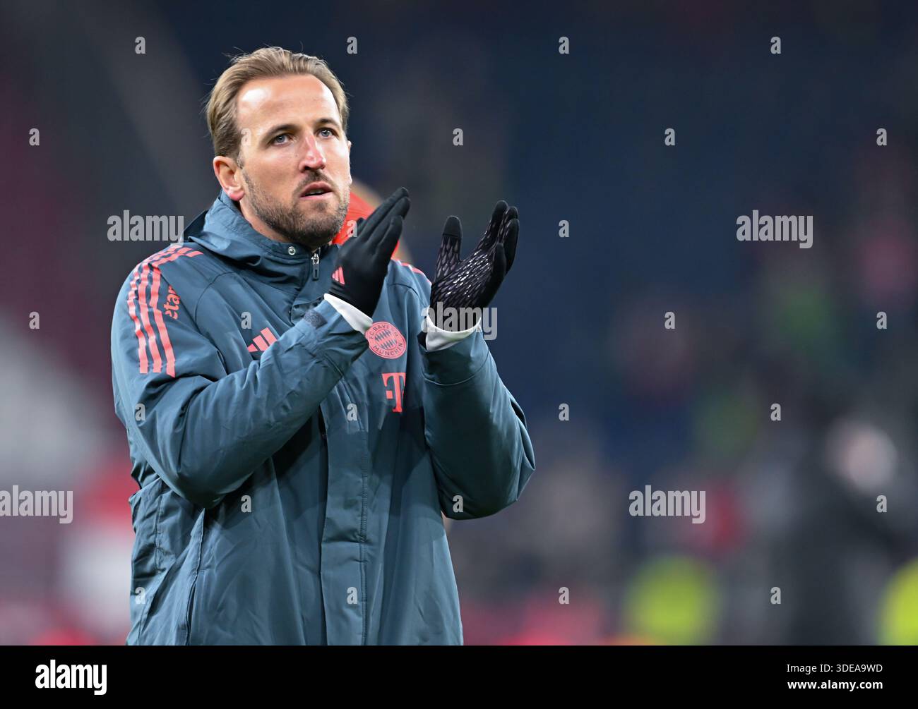 Salzburg, Austria. 06th Jan, 2026. Soccer, test matches, FC Red Bull ...