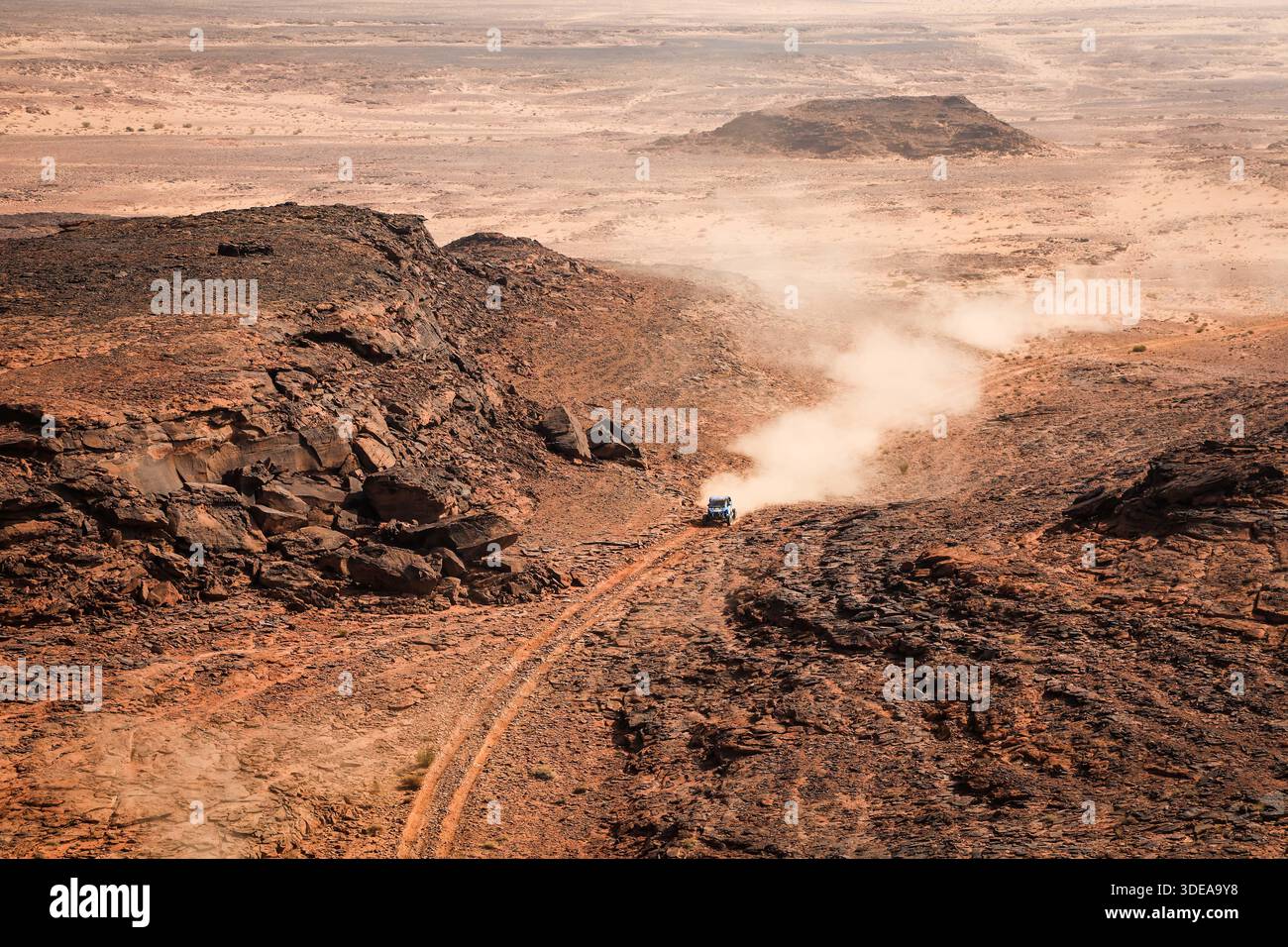 401 HEGER Brock (usa), EDDY Max (usa), Loeb Fraymedia Motorsport – RZR ...