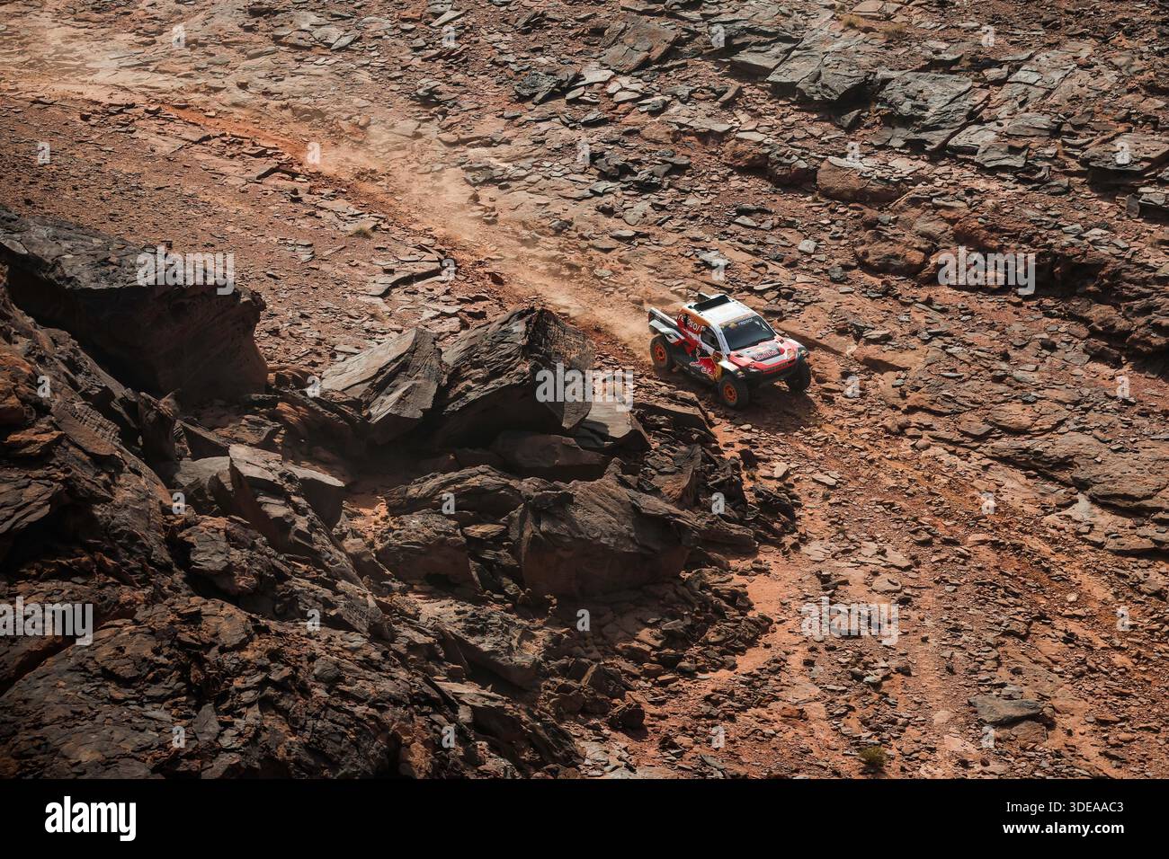 204 PRICE Toby (aus), MONLEON Armand (spa), Toyota Gazoo Racing W2RC ...