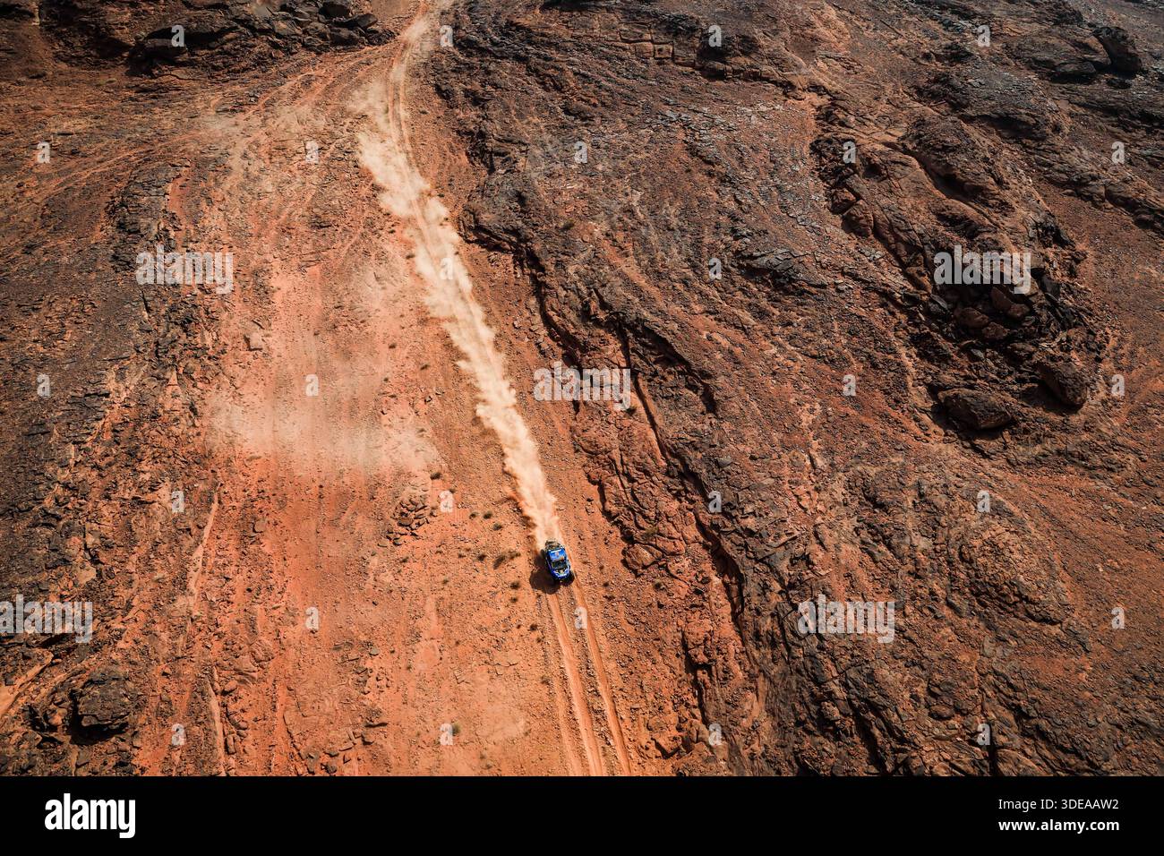401 HEGER Brock (usa), EDDY Max (usa), Loeb Fraymedia Motorsport – RZR ...
