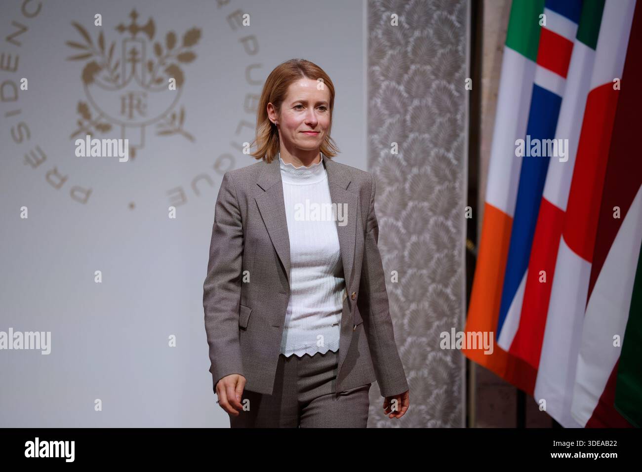 Europe's High Representative for Foreign Affairs and Security Policy ...