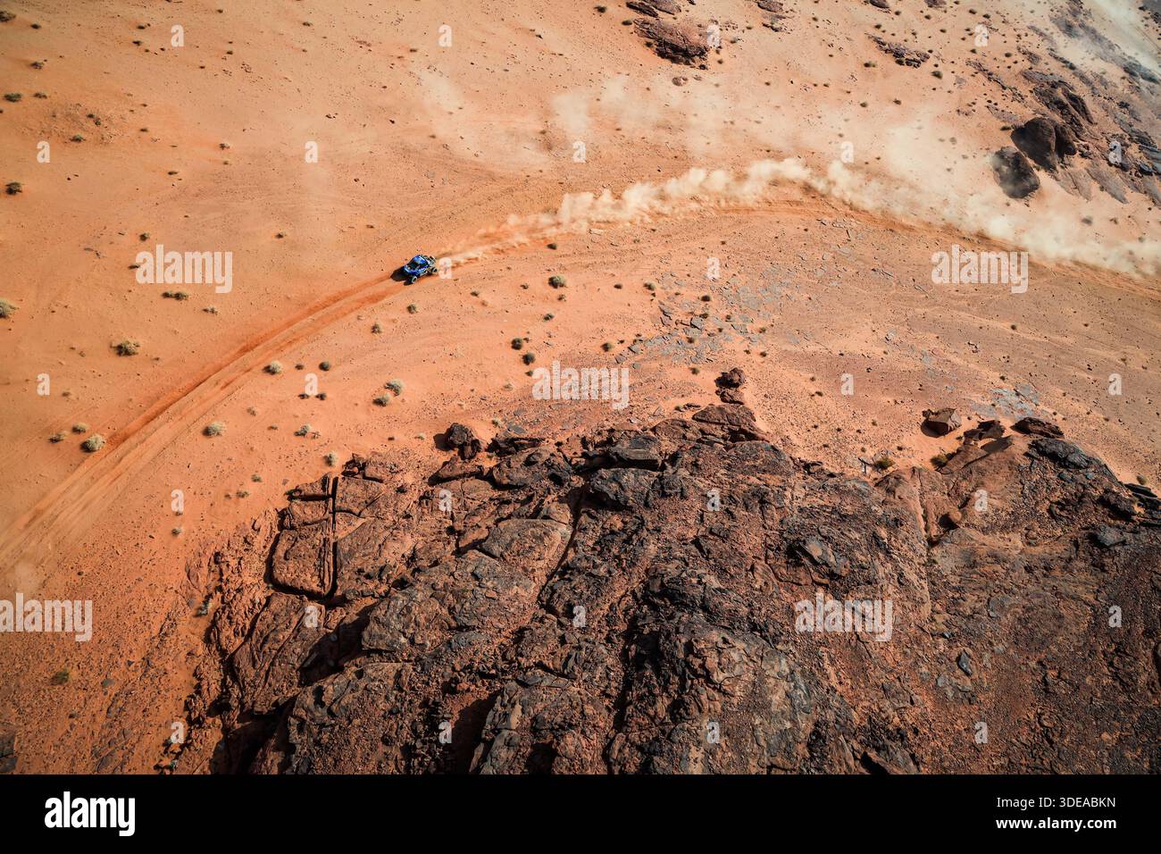 401 HEGER Brock (usa), EDDY Max (usa), Loeb Fraymedia Motorsport – RZR ...