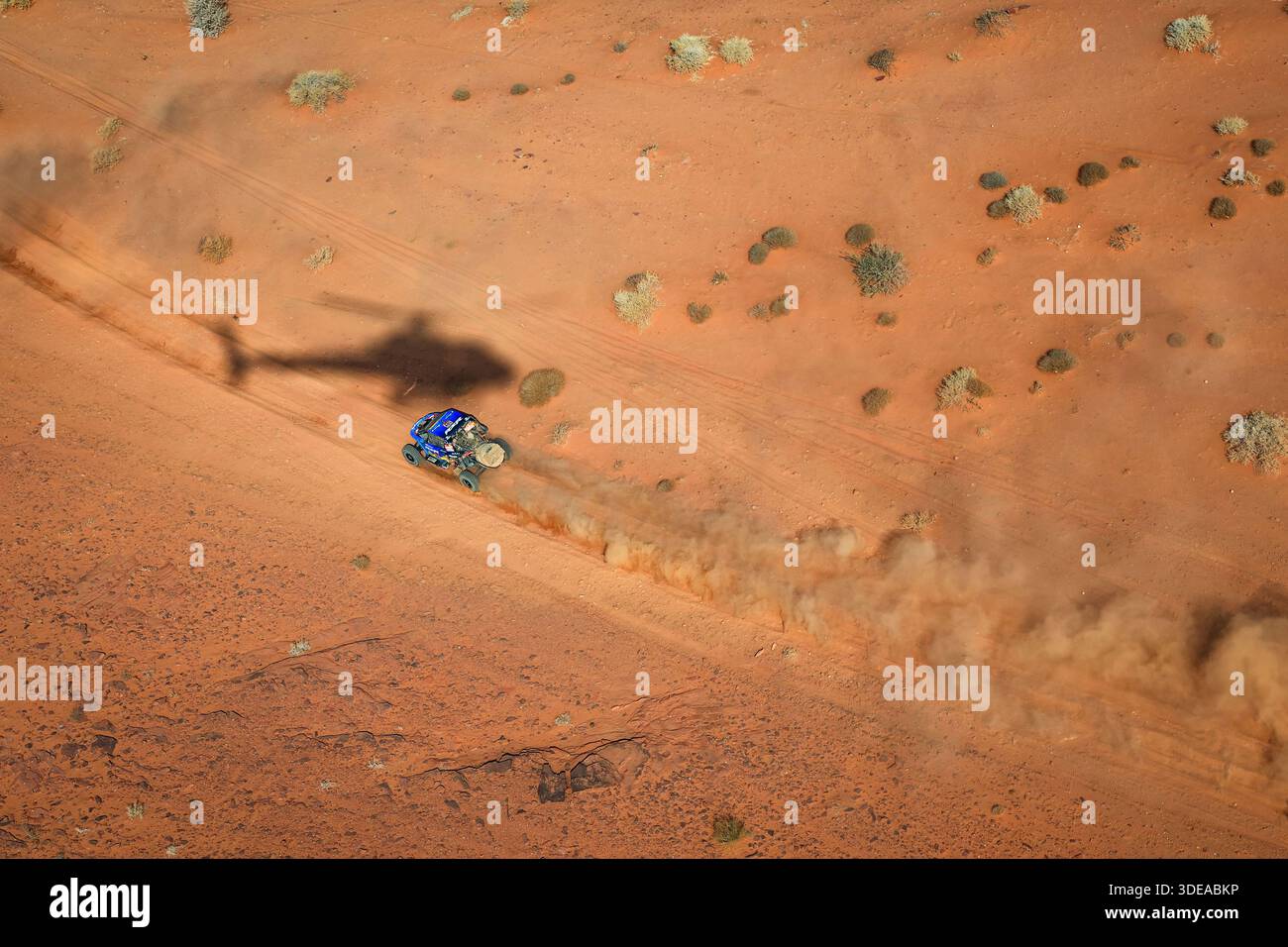 401 HEGER Brock (usa), EDDY Max (usa), Loeb Fraymedia Motorsport – RZR ...