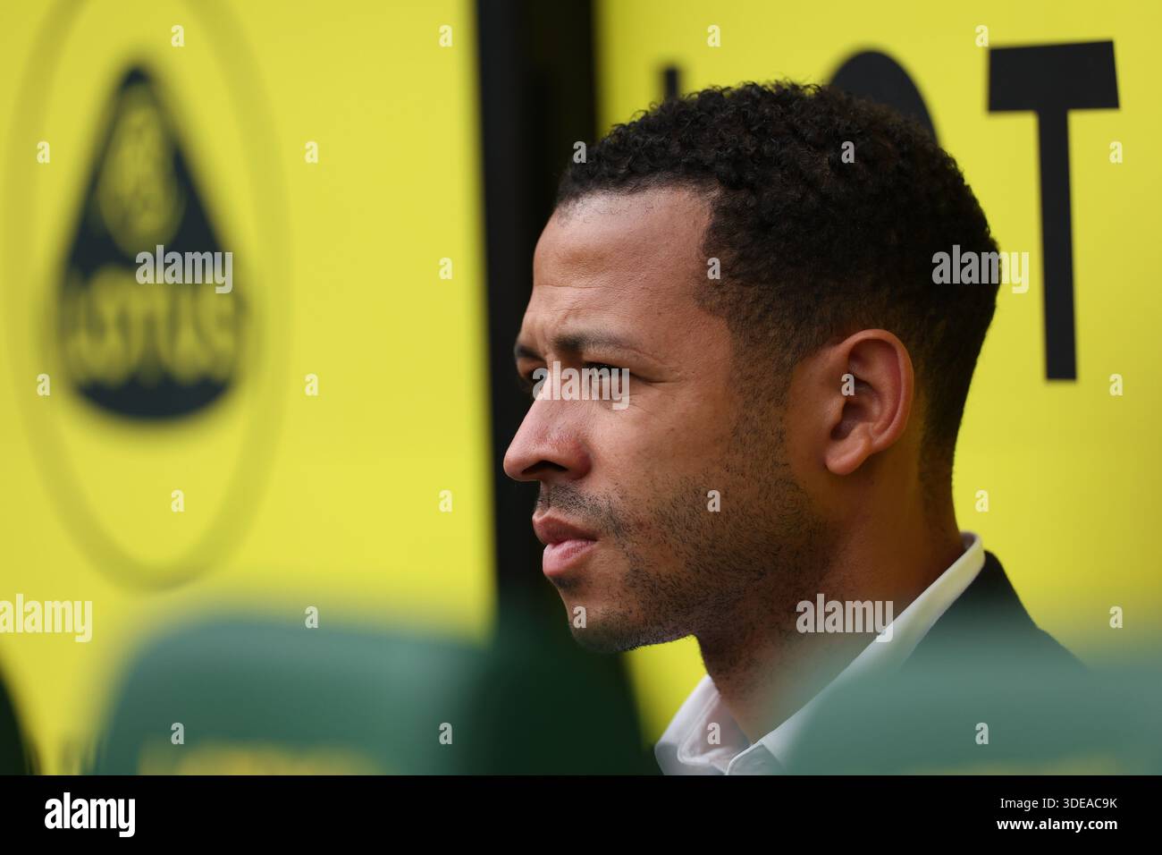 5th August 2023; Carrow Road, Norwich, Norfolk, England; EFL ...