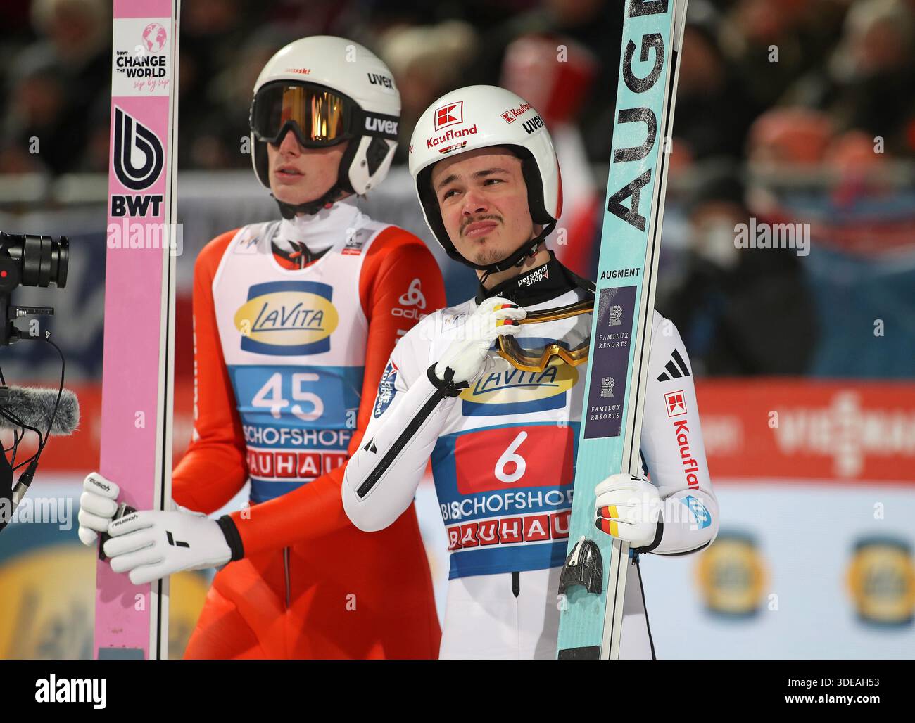 74.Internationale Vierschanzentournee, Skispringen, Herren, Weltcup ...