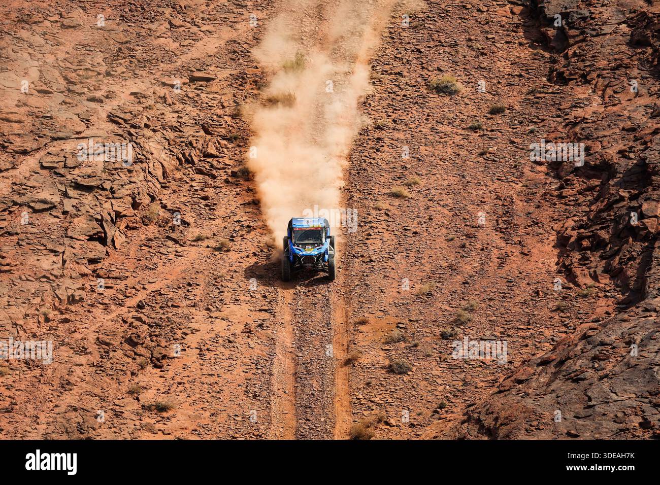 401 HEGER Brock (usa), EDDY Max (usa), Loeb Fraymedia Motorsport â ...