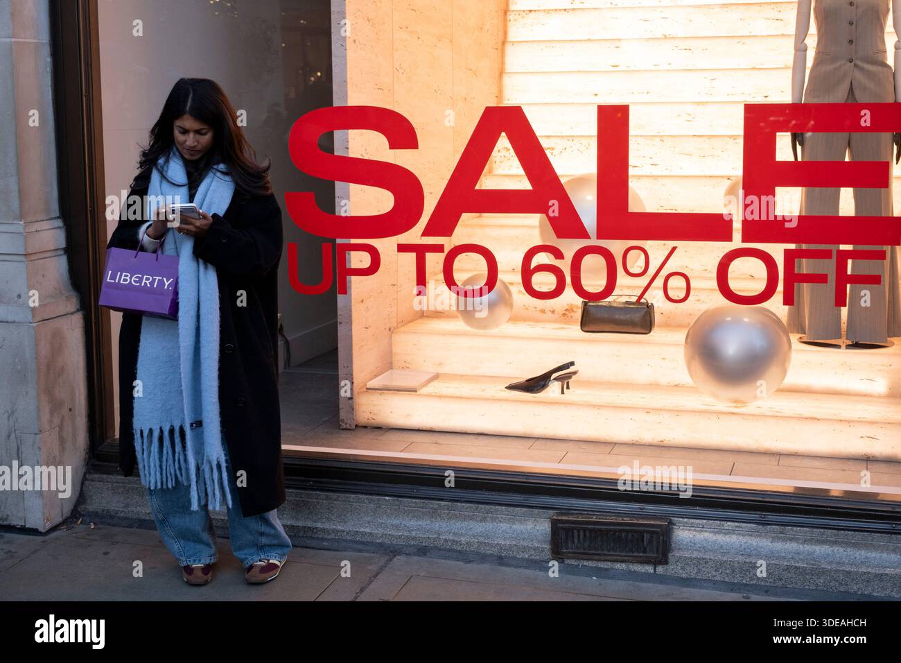 London uk january 2026 big hi-res stock photography and images - Alamy