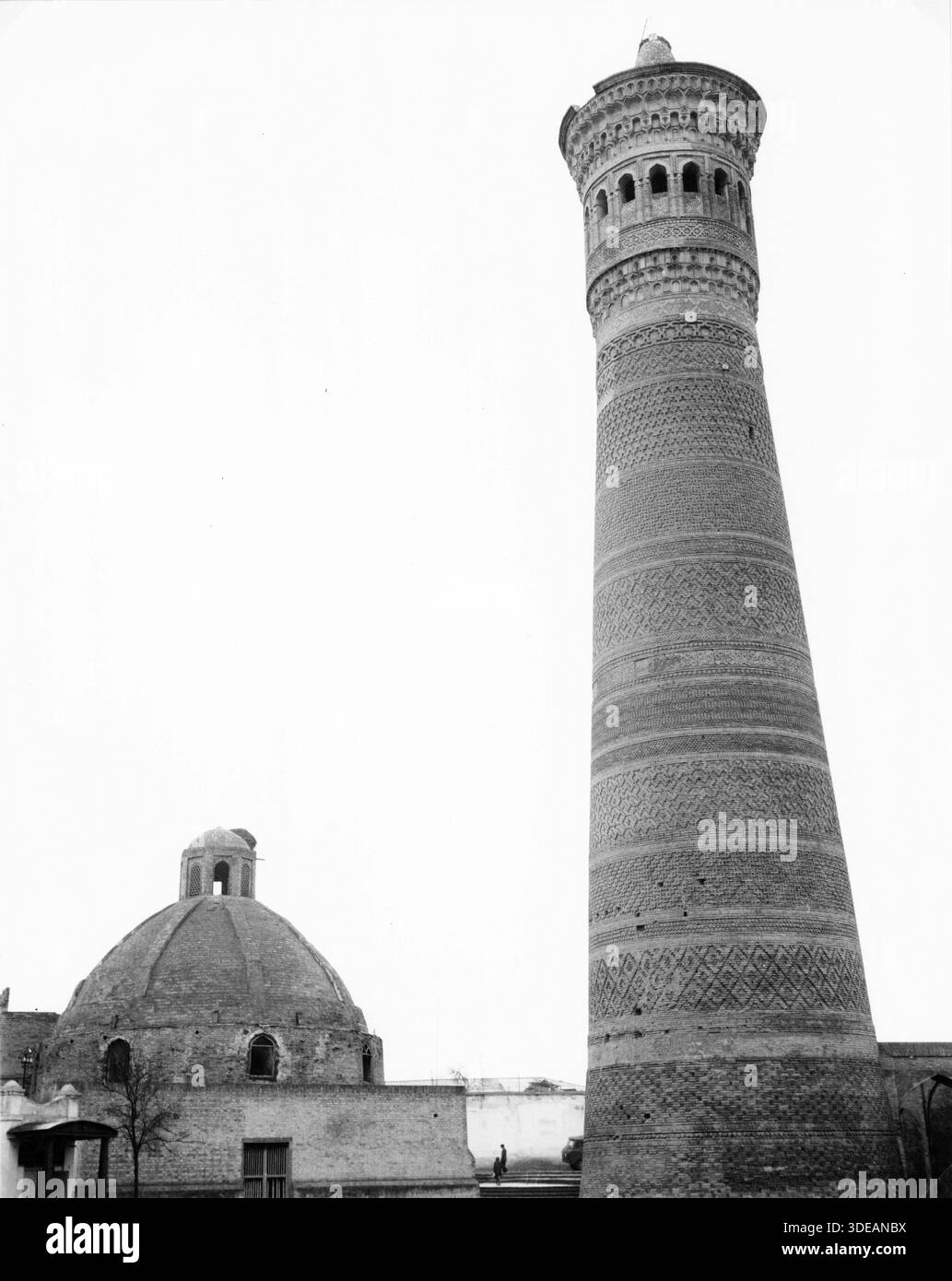 Das historische wahrzeichen Black and White Stock Photos & Images - Alamy