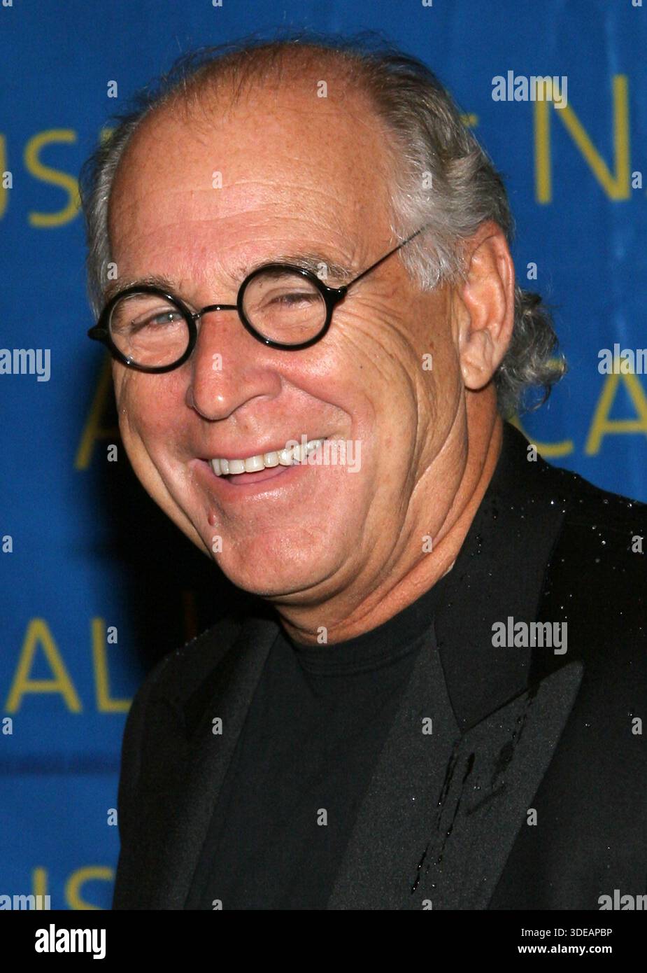 16 November 2005 - New York, NY - Jimmy Buffet at the American Museum ...