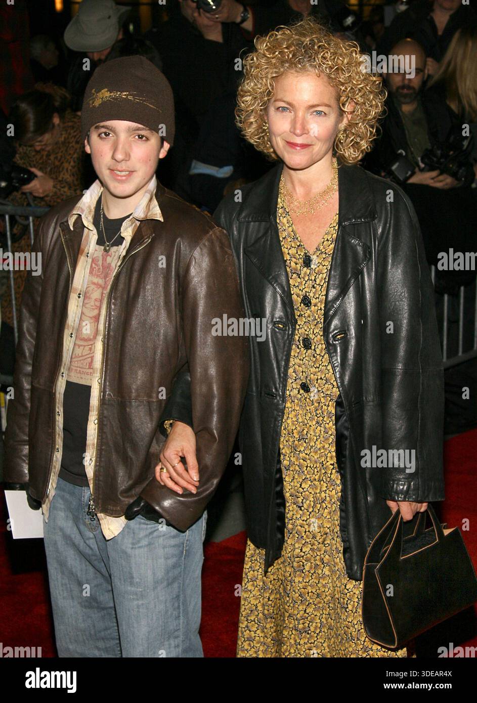 Amy irving hi-res stock photography and images - Alamy