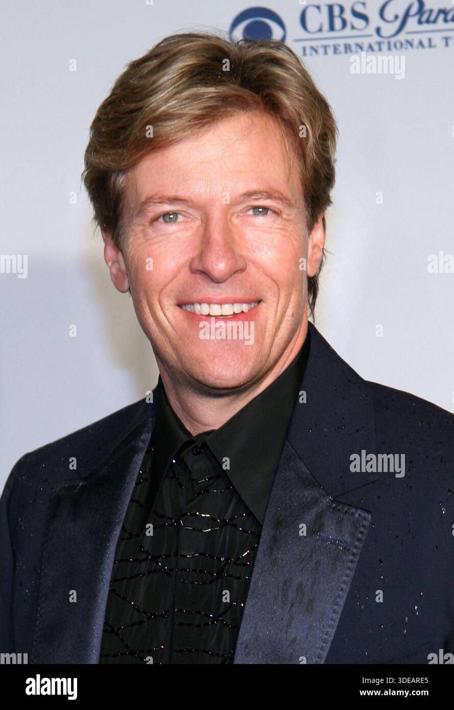 21 November 2005 - New York, NY - Jack Wagner at 2005 International ...