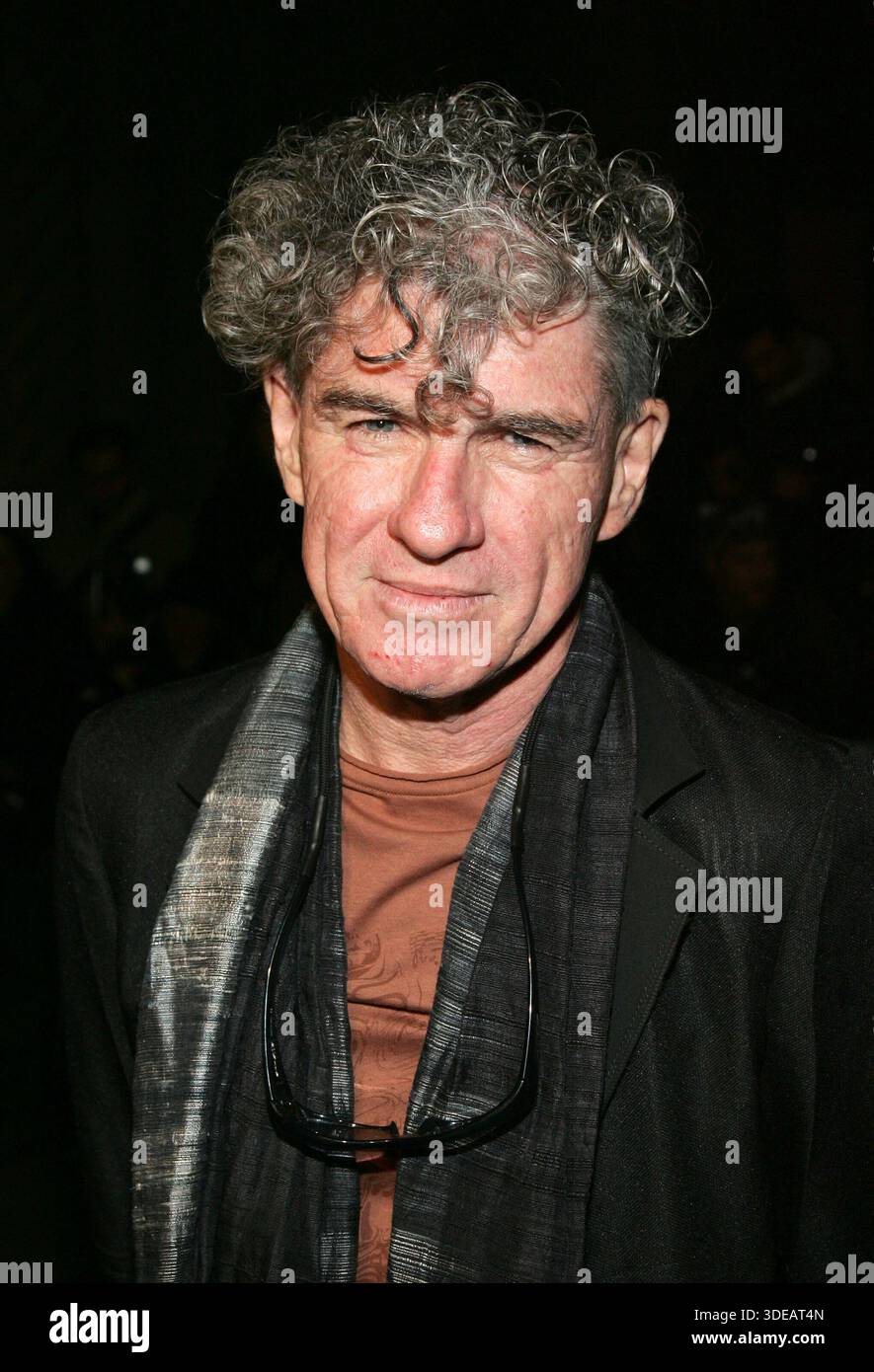 08 Jan 2006 - New York, NY - Christopher Doyle at 2005 New York Critic ...