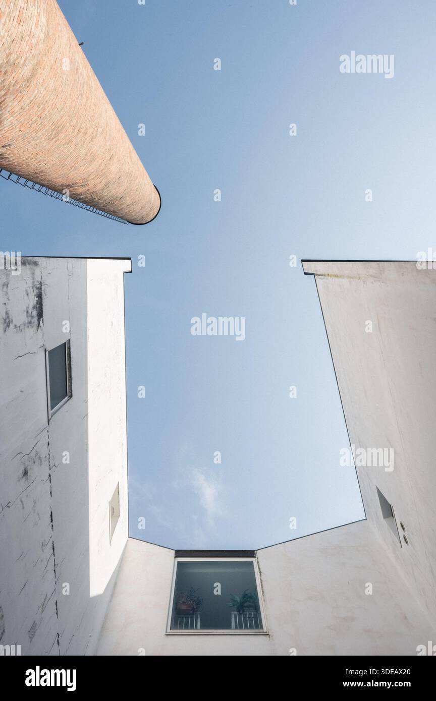 Venezia architettura contemporanea hi-res stock photography and images ...