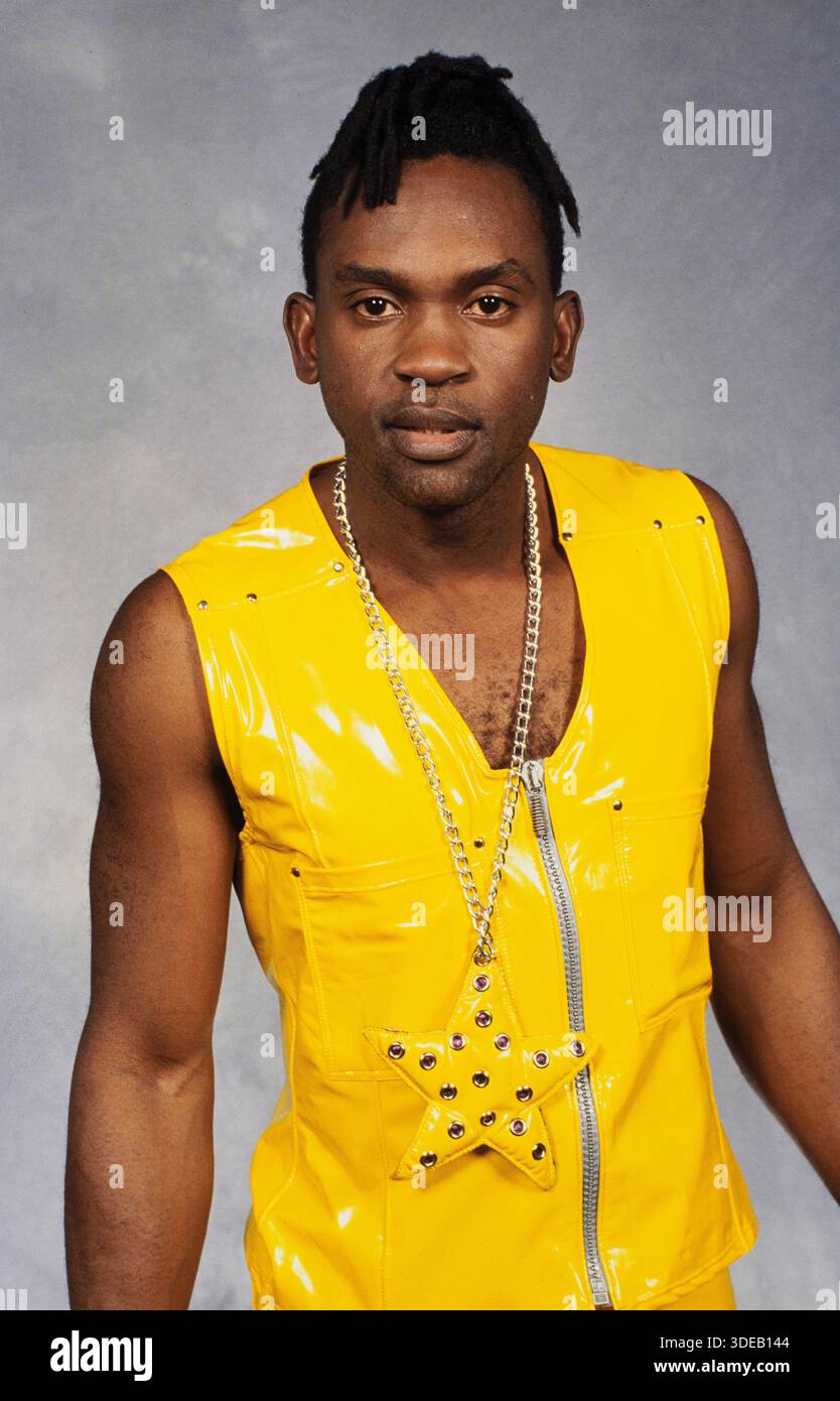 Dr alban sänger hi-res stock photography and images - Alamy