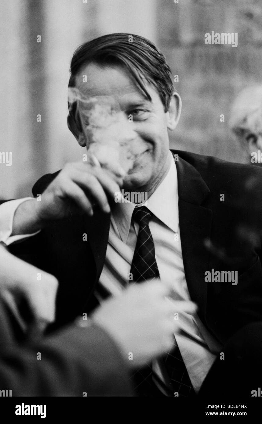 Willy brandt delegation Black and White Stock Photos & Images - Alamy