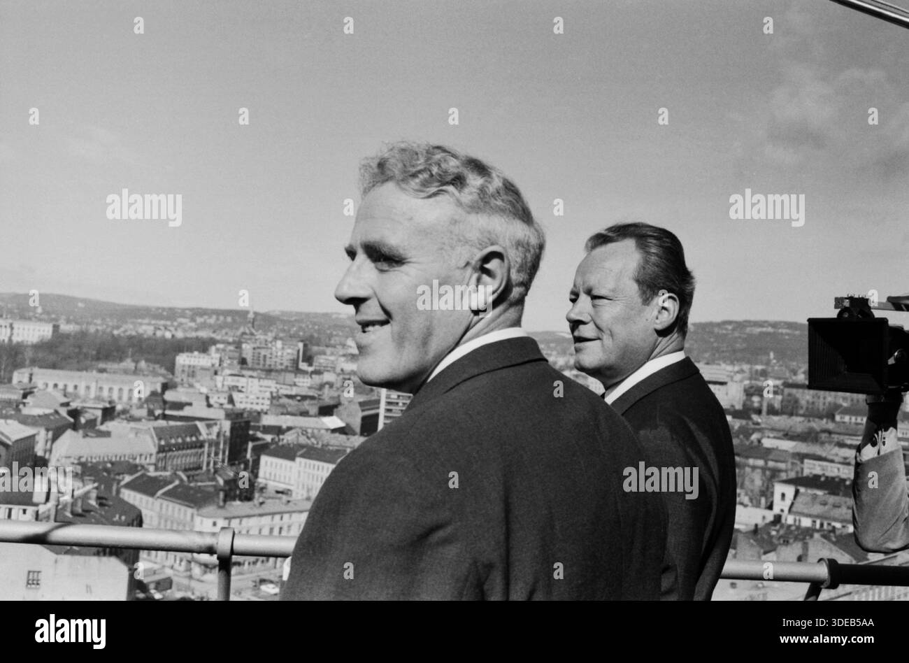 Oslo april 24 hi-res stock photography and images - Alamy