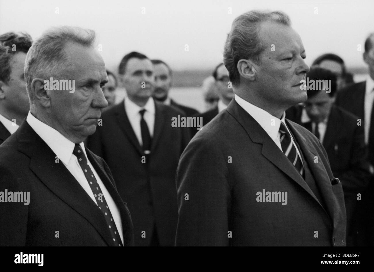 Moskau 1970 Black and White Stock Photos & Images - Alamy