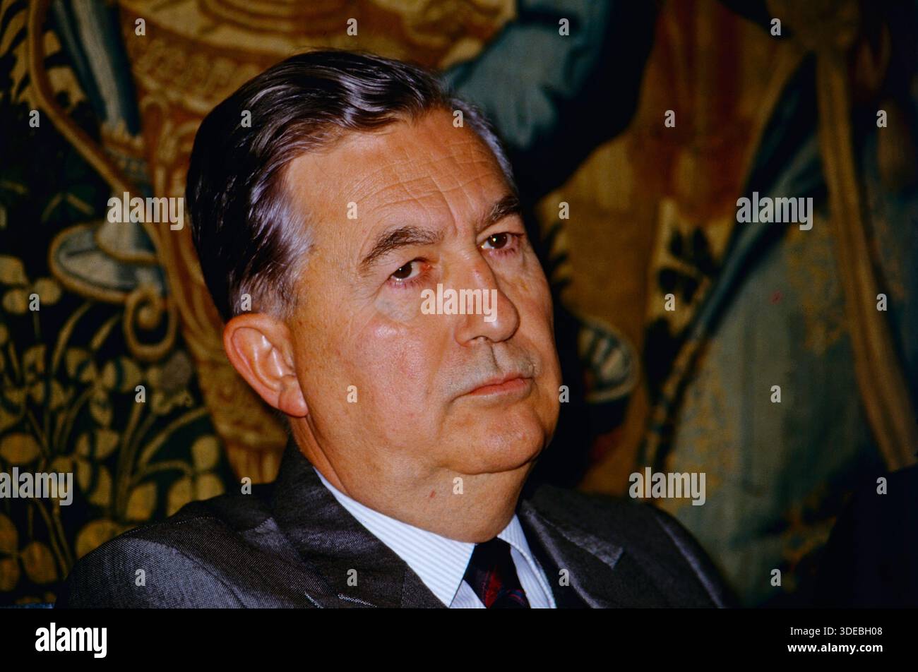 Jean bernard raimond hi-res stock photography and images - Alamy