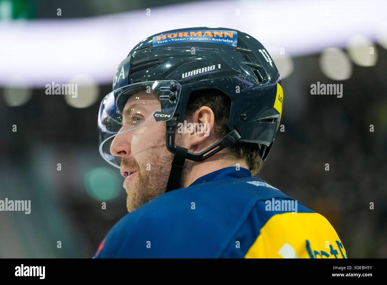 06/01/2026, Ambri, Gottardo Arena, NL: HC Ambri-Piotta - EV Zug, #11 ...