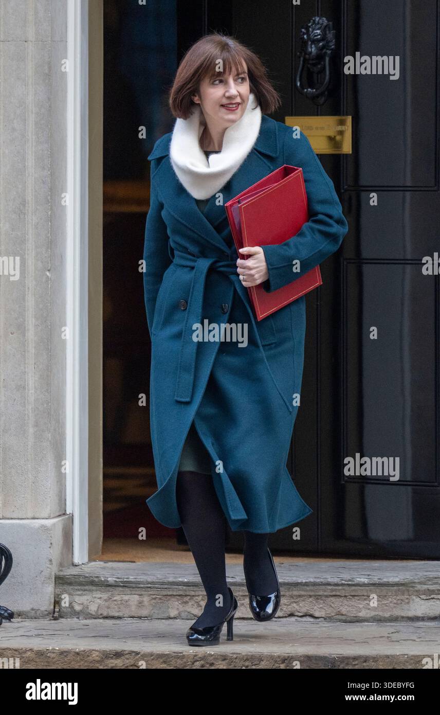 London, UK. 6th Jan, 2026. Bridget Phillipson, Education Secretary, in ...