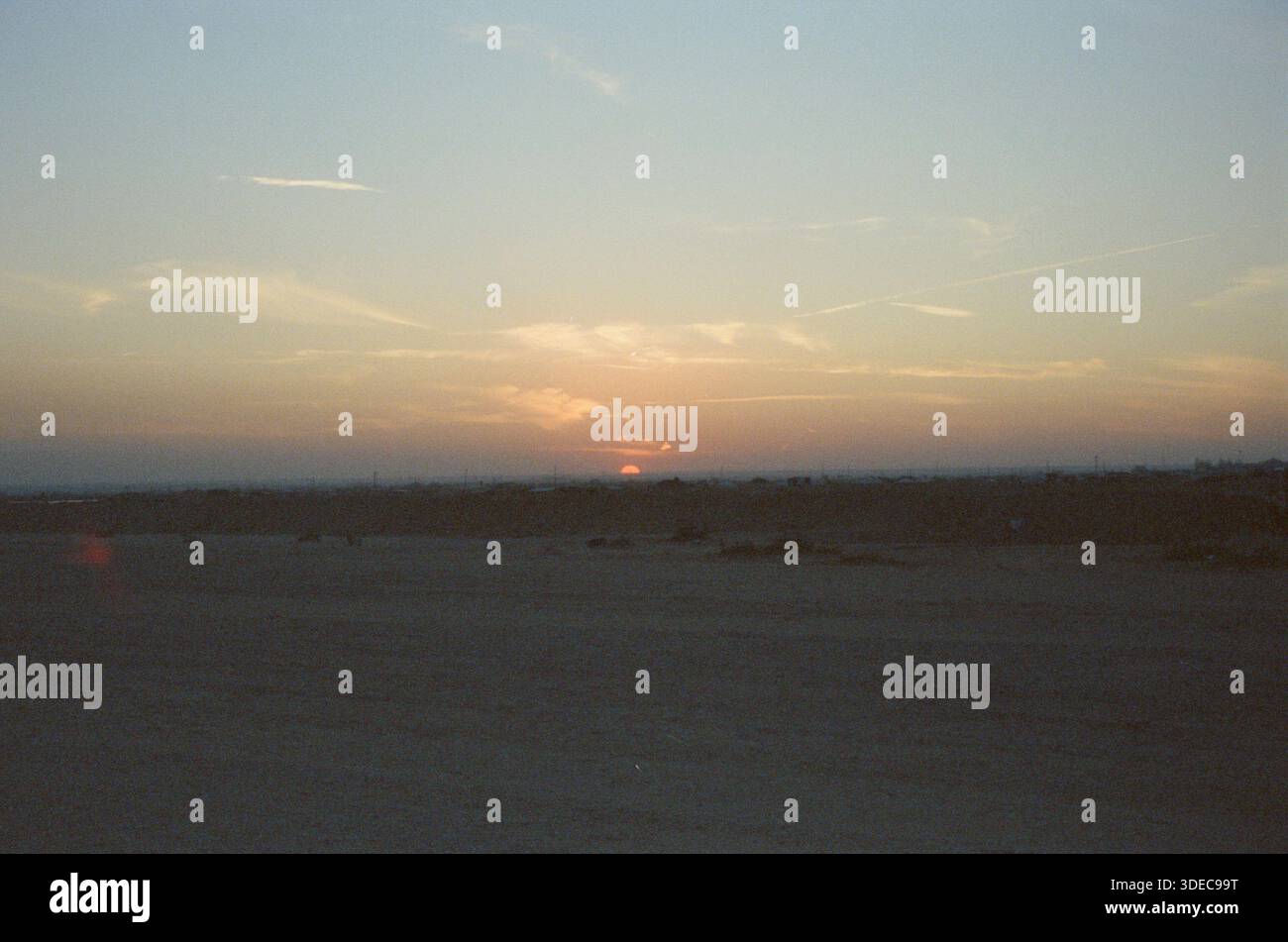 Al ula and saudi arabia and sunrise hi-res stock photography and images ...