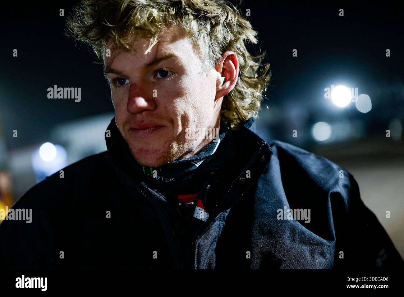 6th January 2026; Al Ula, Saudi Arabia; 2026 Dakar Rally, Stage Three ...