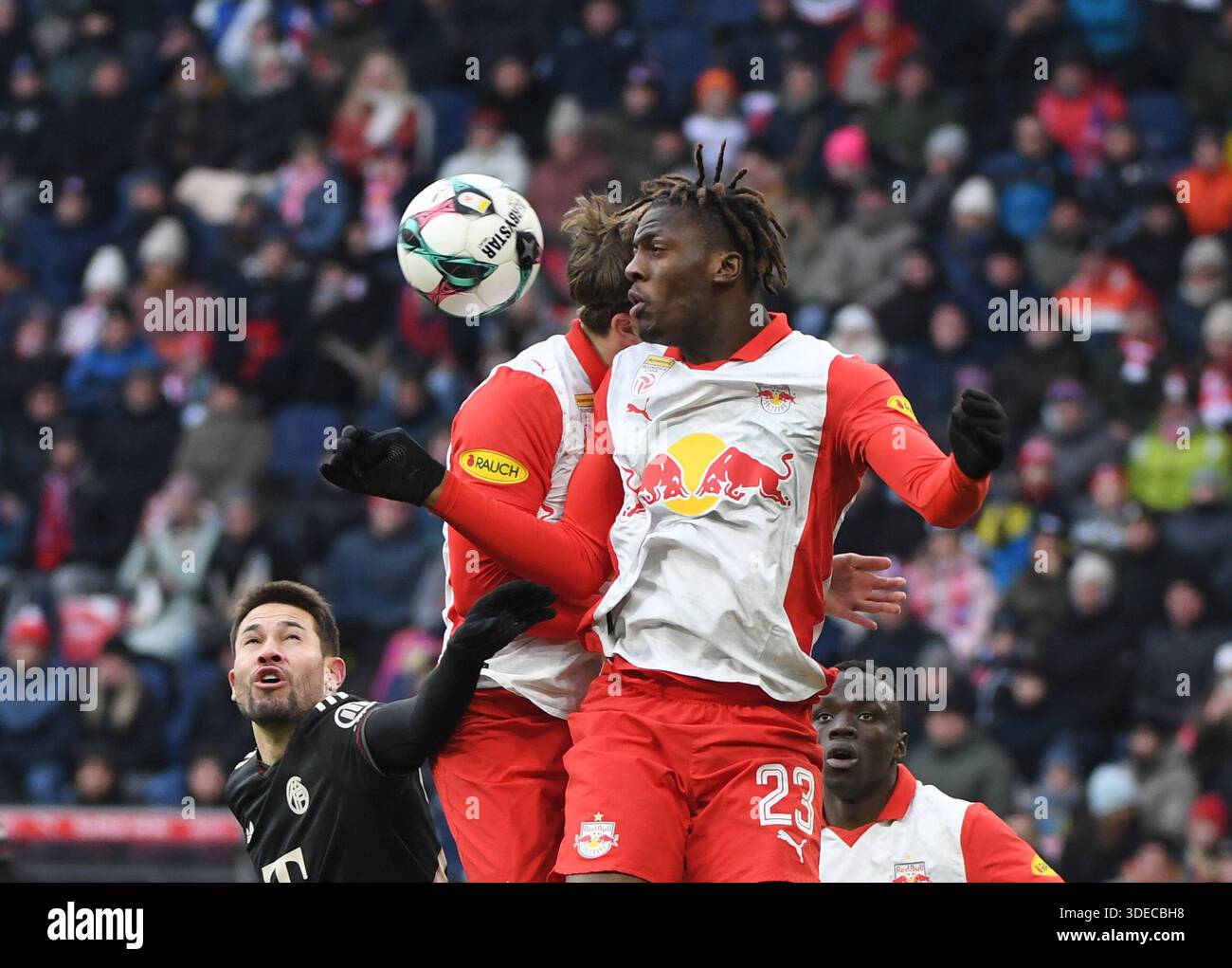 Joane gadou hi-res stock photography and images - Alamy