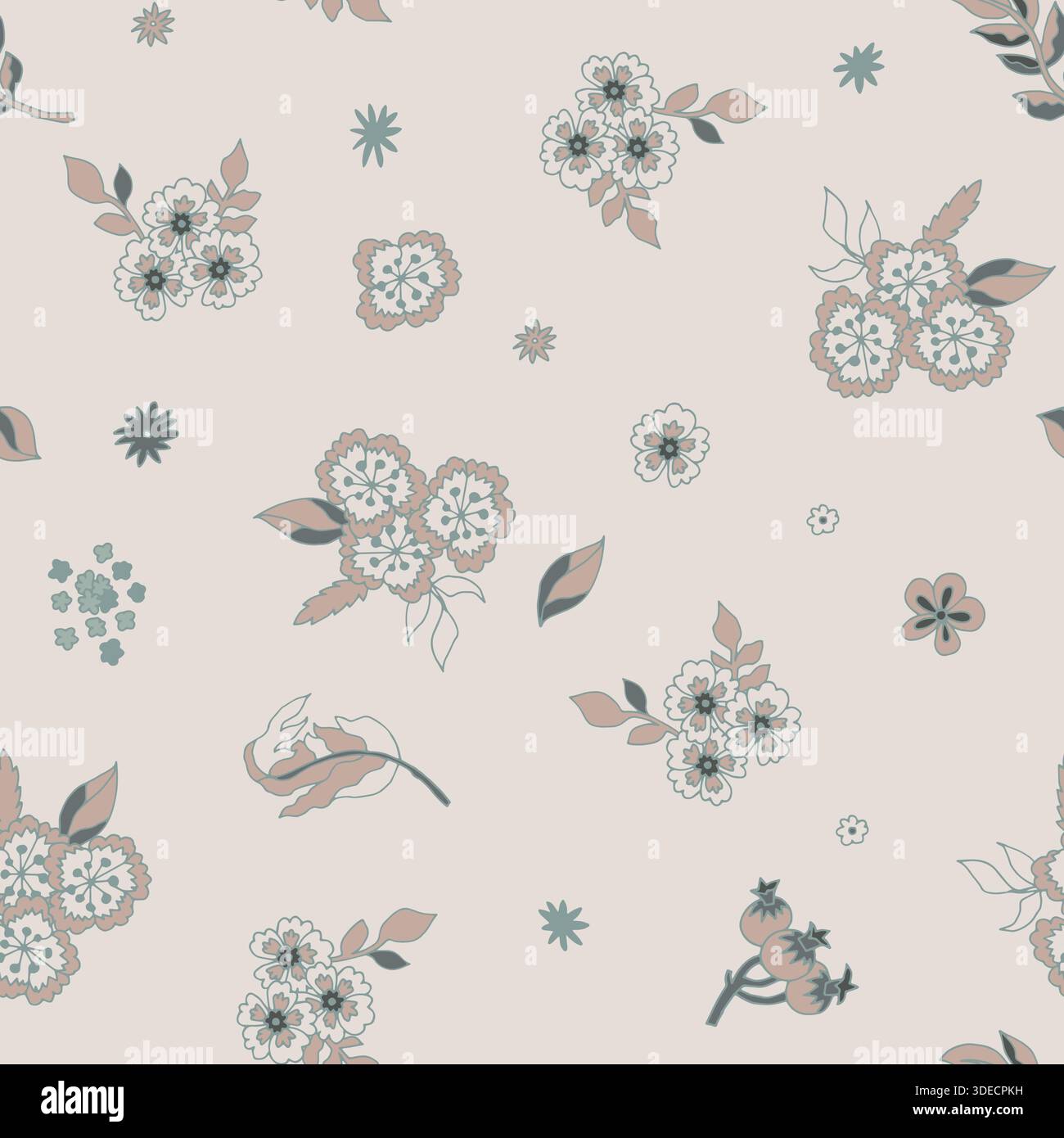 Neutral taupe Stock Vector Images - Alamy