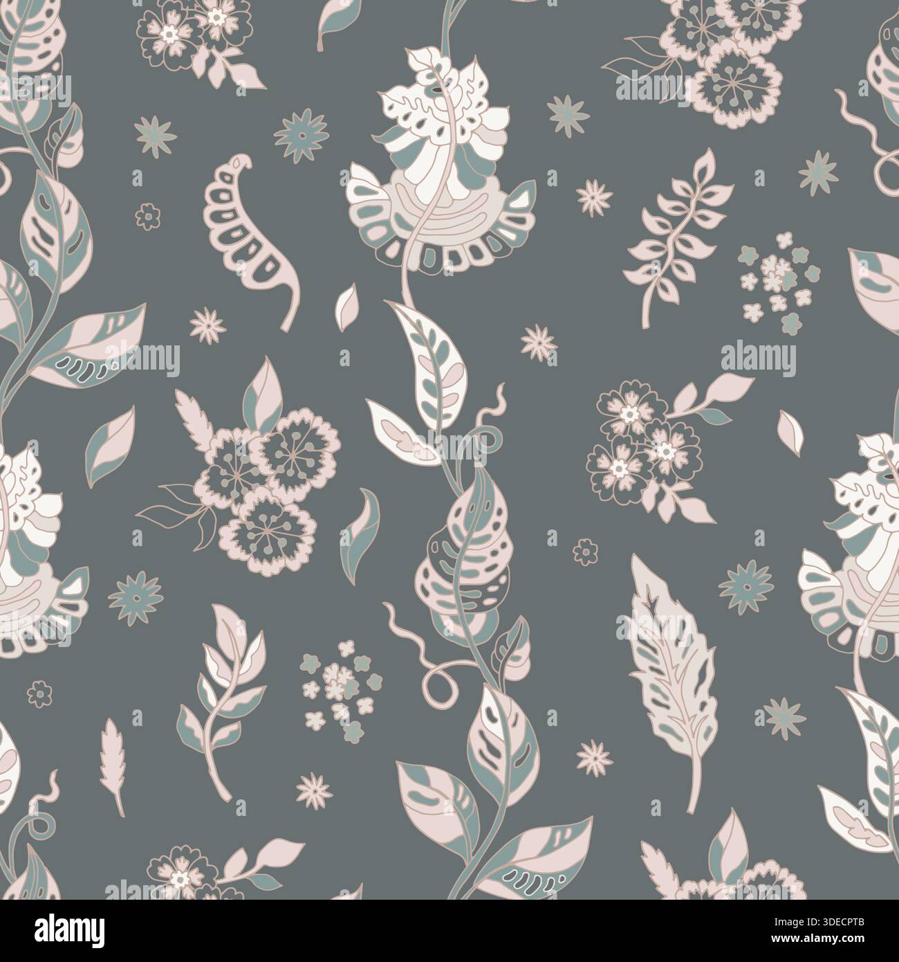 Charcoal theme Stock Vector Images - Alamy