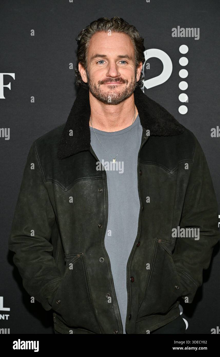 Kevin Kane attends the "Law & Order" 25th anniversary celebration at ...