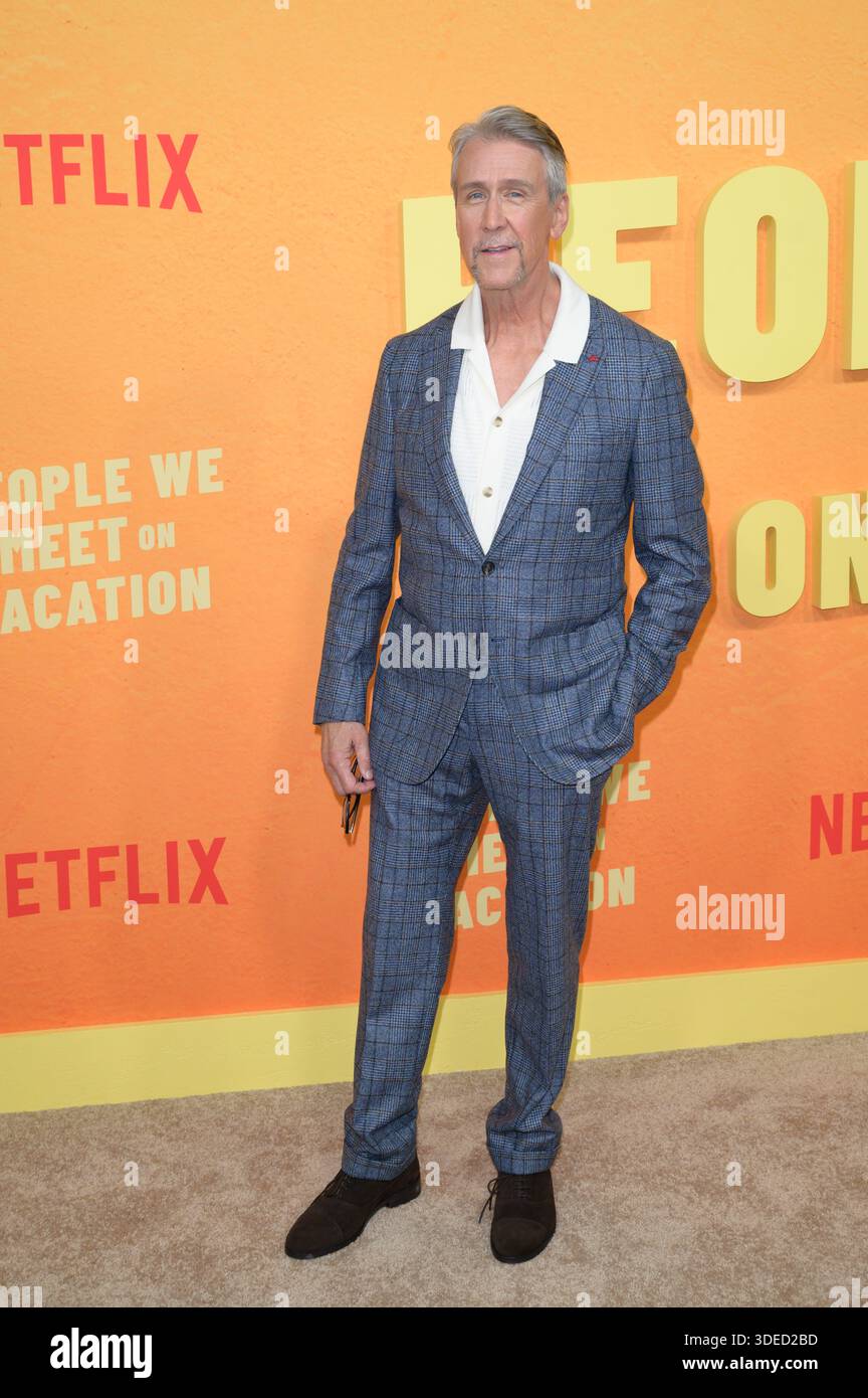 Los Angeles, USA. 06th Jan, 2026. LOS ANGELES, USA. January 06, 2026 ...