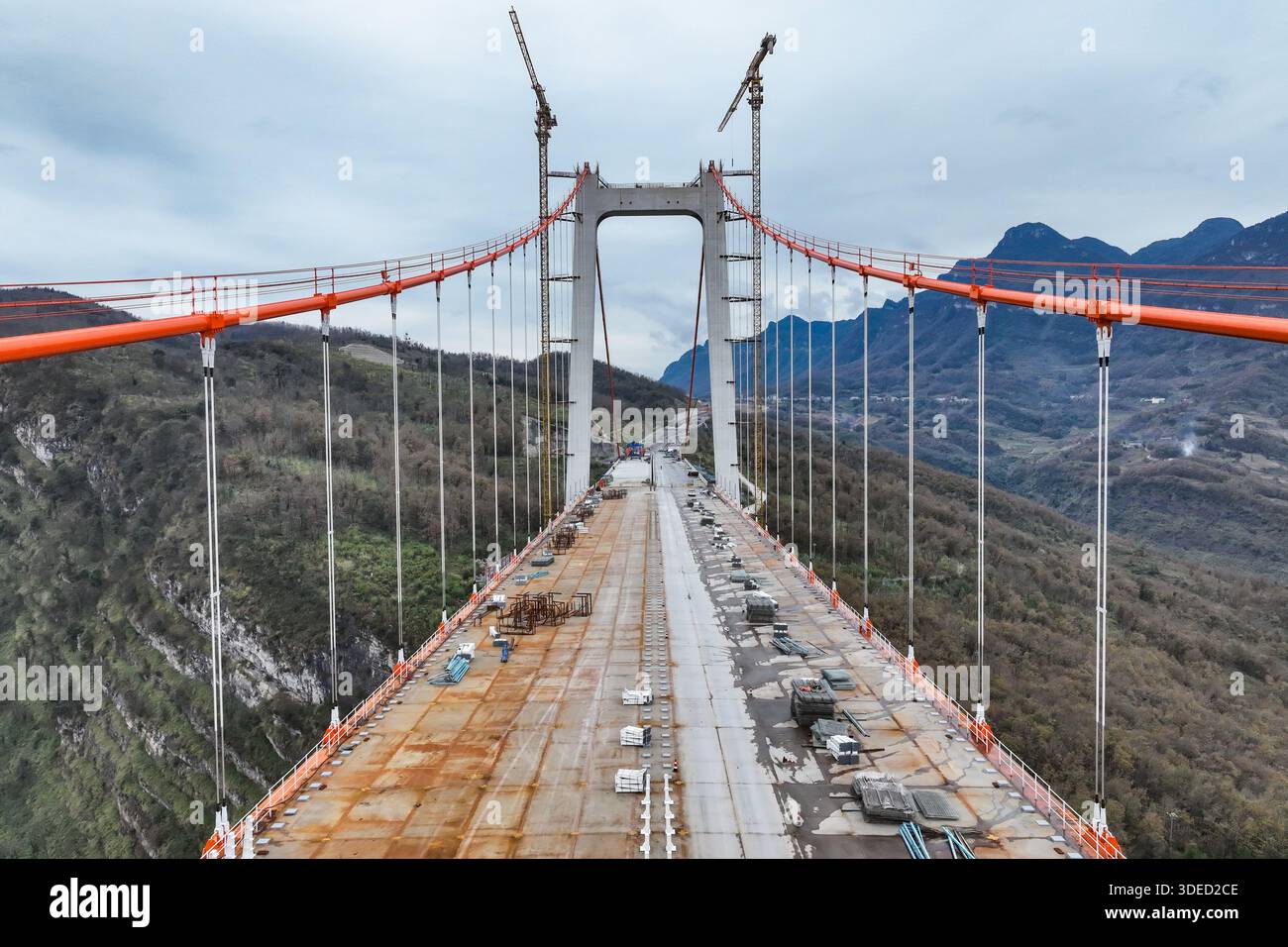 January 2026 view main hi-res stock photography and images - Alamy