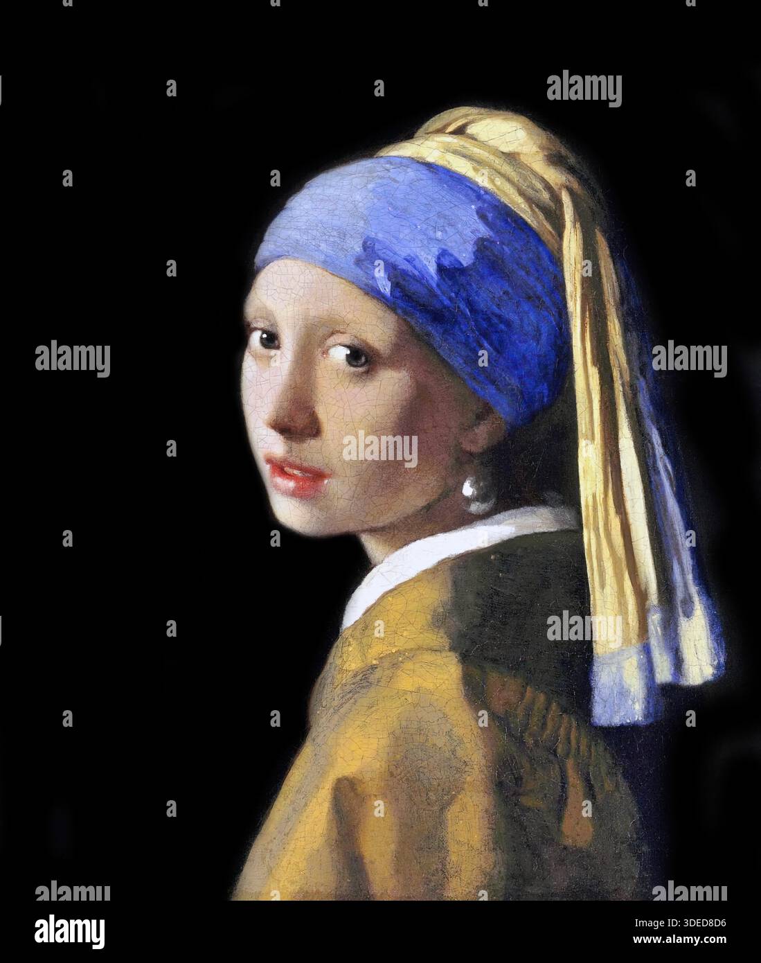 17th century dutch golden age art Stock Vector Images - Alamy