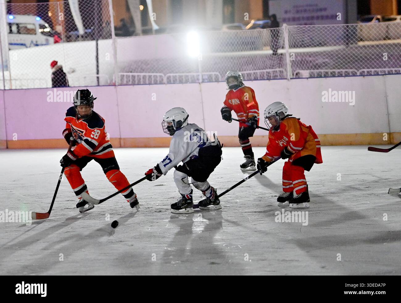 January 12th 2026 hi-res stock photography and images - Alamy