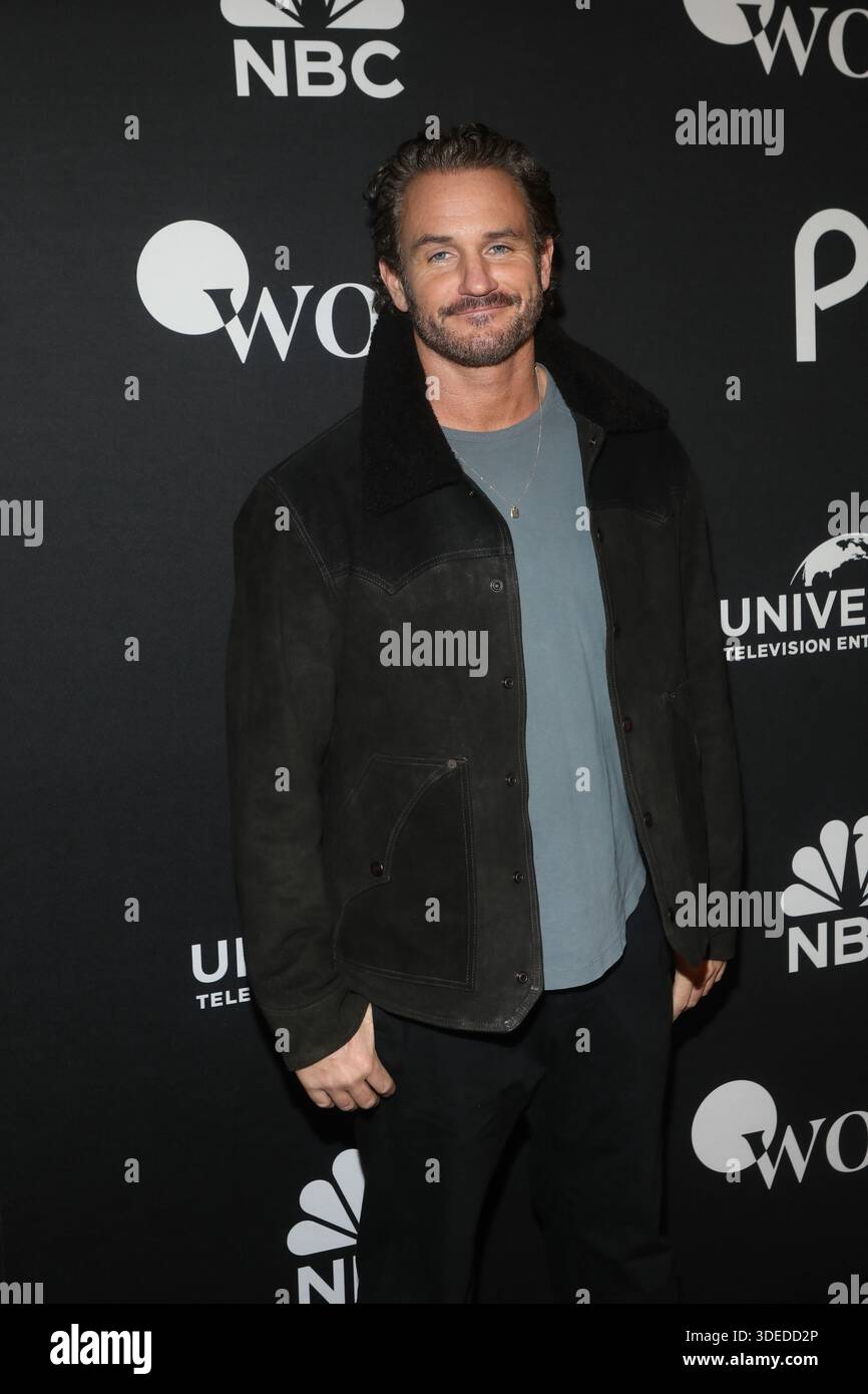 Kevin Kane attends the Law & Order 25th Anniversary Celebration Red ...