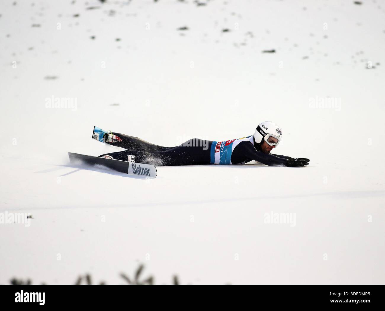 74.Internationale Vierschanzentournee, Skispringen, Herren, Weltcup ...
