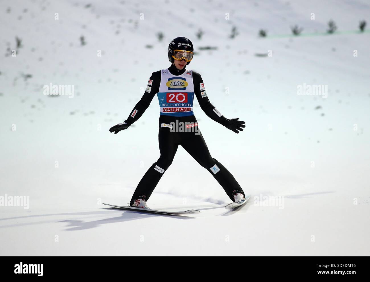 74.Internationale Vierschanzentournee, Skispringen, Herren, Weltcup ...