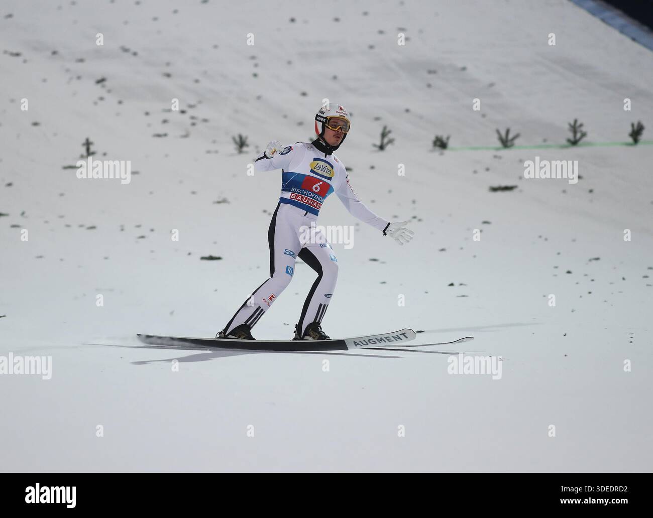 74.Internationale Vierschanzentournee, Skispringen, Herren, Weltcup ...