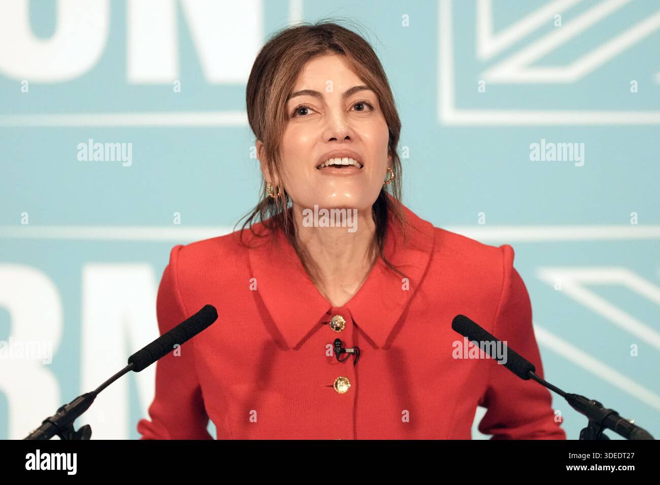 Laila cunningham hi-res stock photography and images - Alamy
