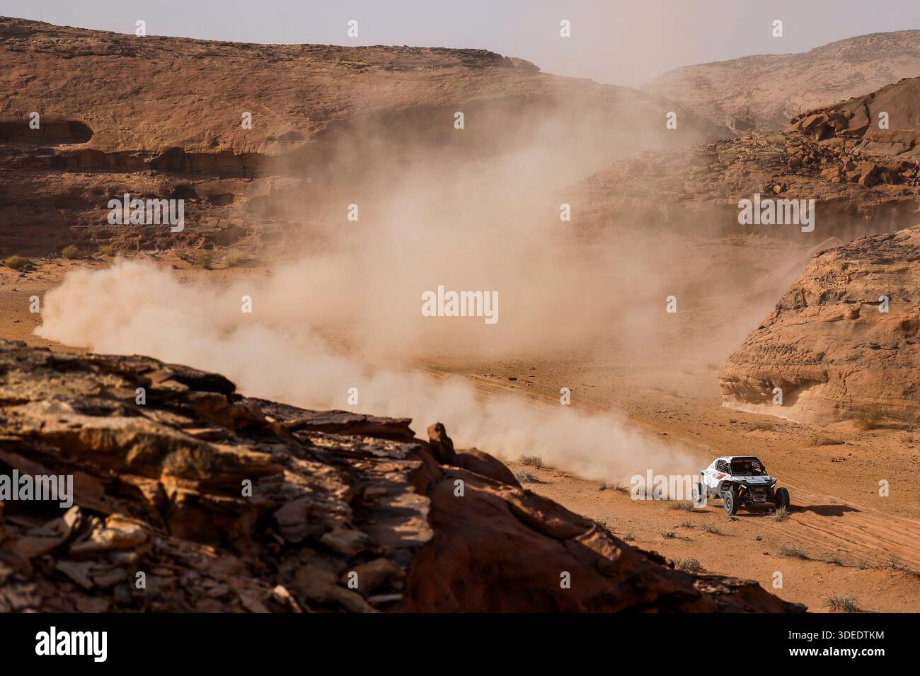338 DEL RIO ALAMOS Lucas Jose (chi), JACOMY Bruno (arg), BBR Motorsport ...
