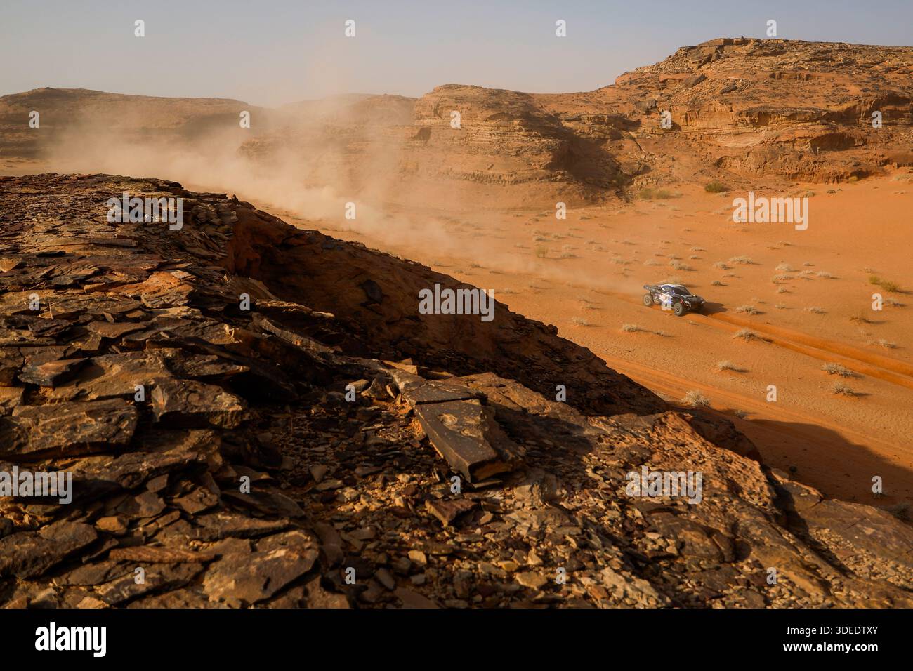 224 BARAGWANATH Brian (rsa), CREMER Leonard (rsa), Century Factory Team ...